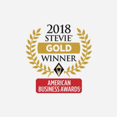 Network9 wins Gold Stevie Award